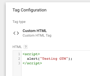 Using Google Tag Manager with your help center – Zendesk help