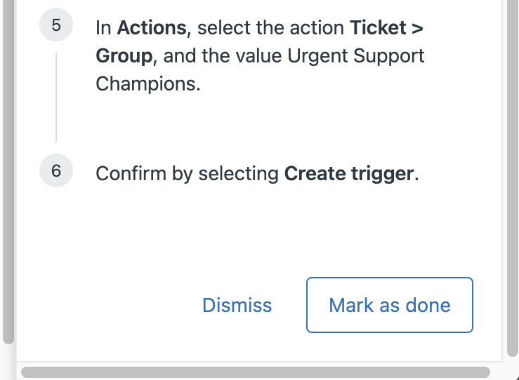Monitoring and optimizing effective AI setup in your account – Zendesk help