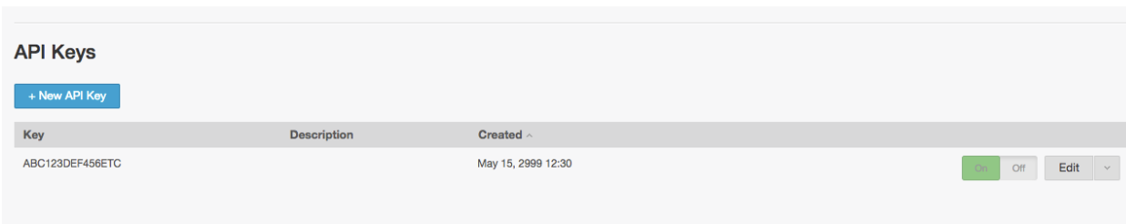 Setting up Mandrill for email messaging – Zendesk help